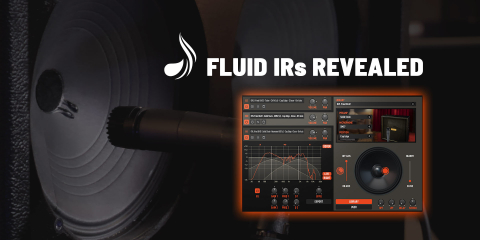 Overloud Introduces Fluid IRs | Overloud